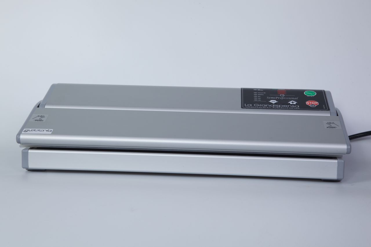 Vakuová svářečka fólií Guzzanti GZ 330 - Guzzanti