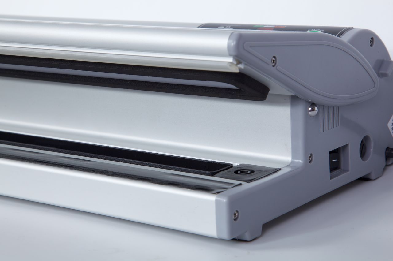 Vakuová svářečka fólií Guzzanti GZ 330 - Guzzanti