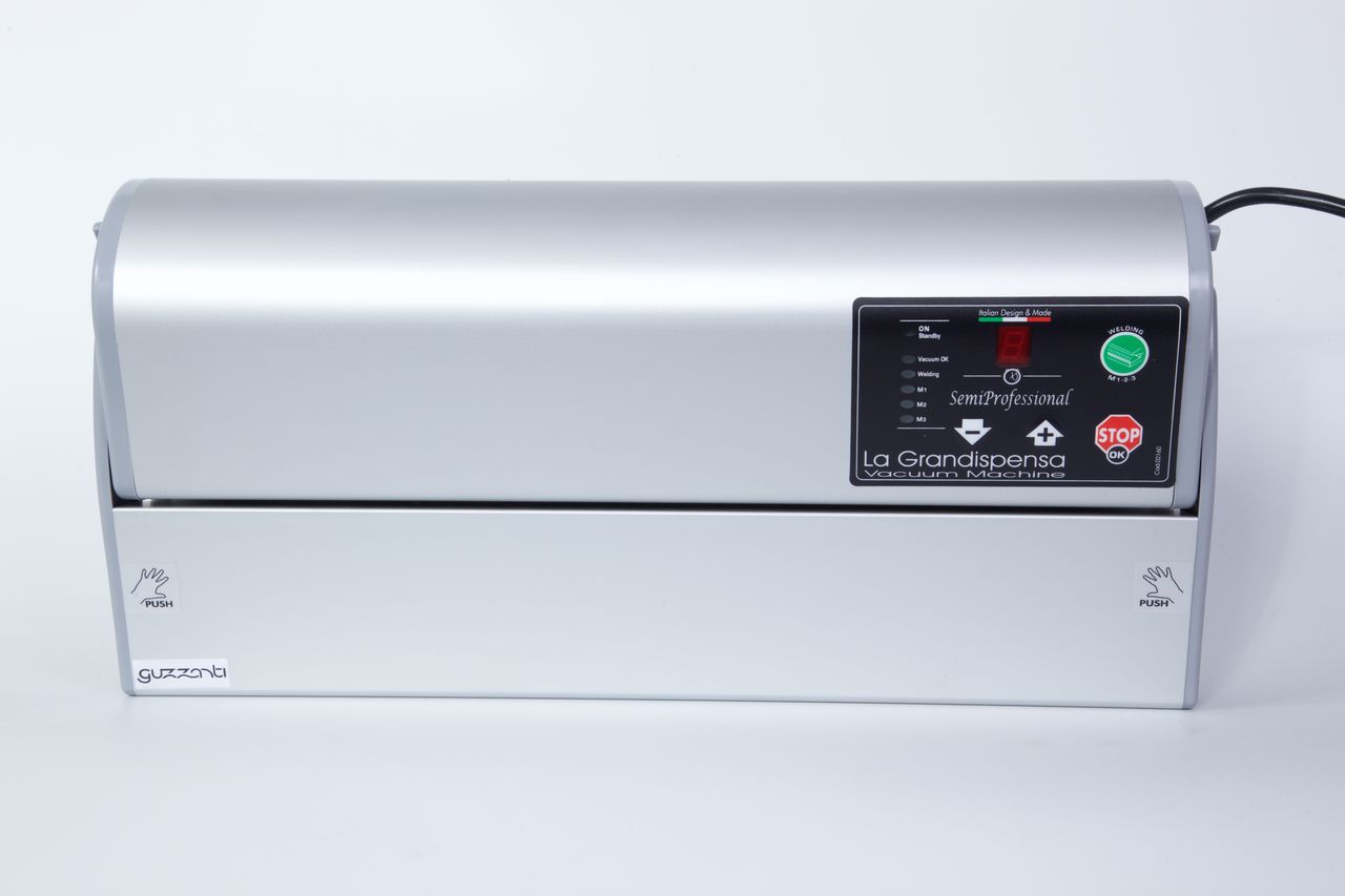 Vakuová svářečka fólií Guzzanti GZ 330 - Guzzanti